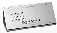 Haven SC-300 Deluxe Intercom for Windows w/o Hole - $1465 Free Ship – TheaterProducts