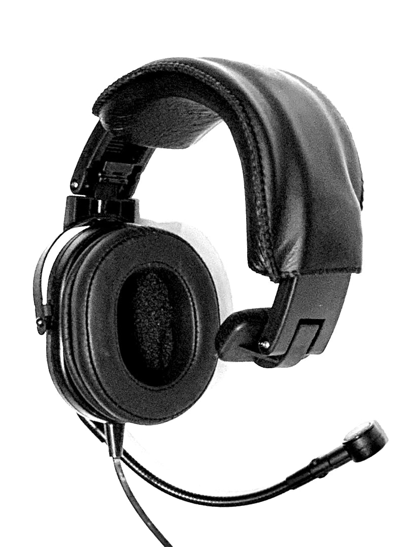 Ear Pad for Telex HR Series Headsets - Free Ship – TheaterProducts