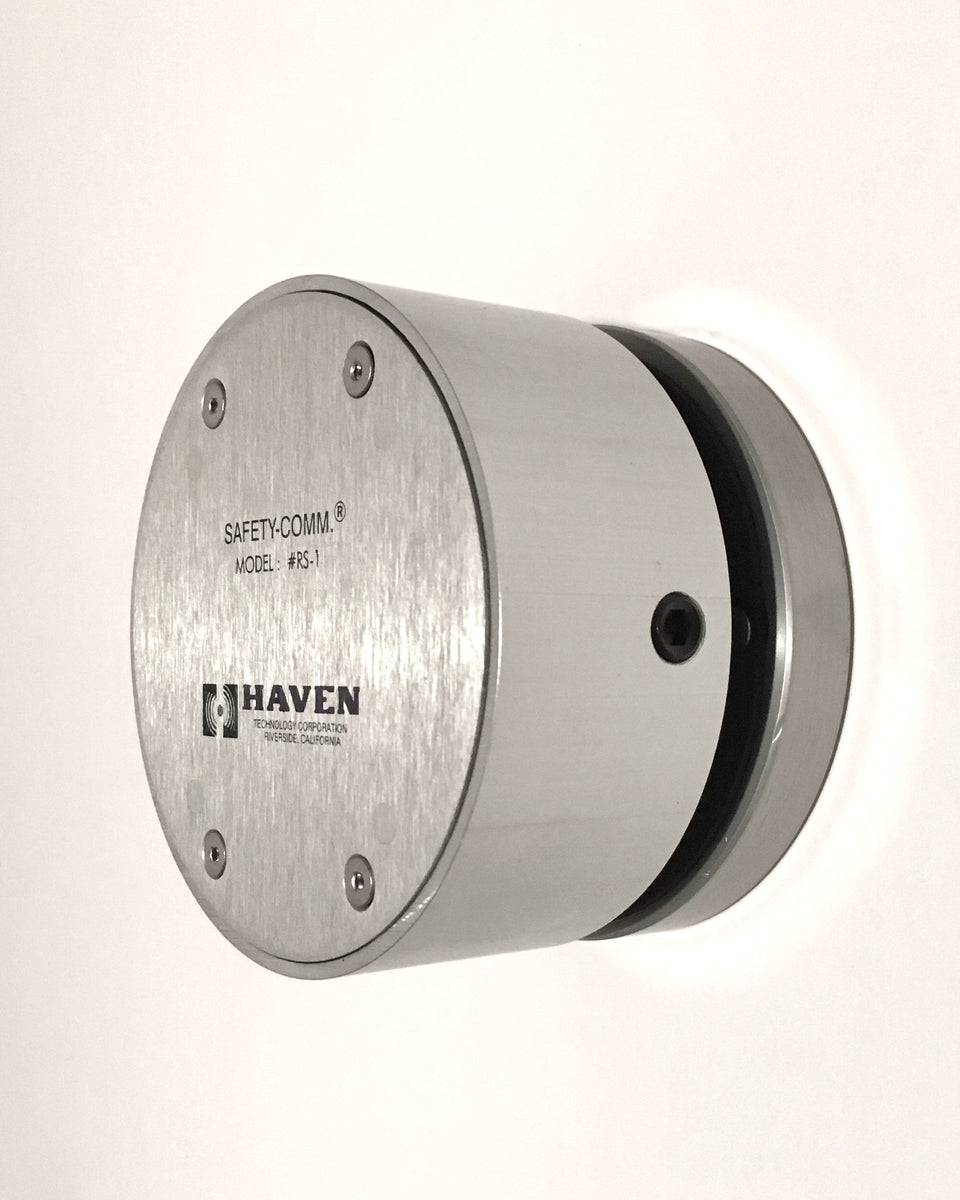 Haven SC-350 Window Intercom - Deluxe System - $1465 - Free Ship ...