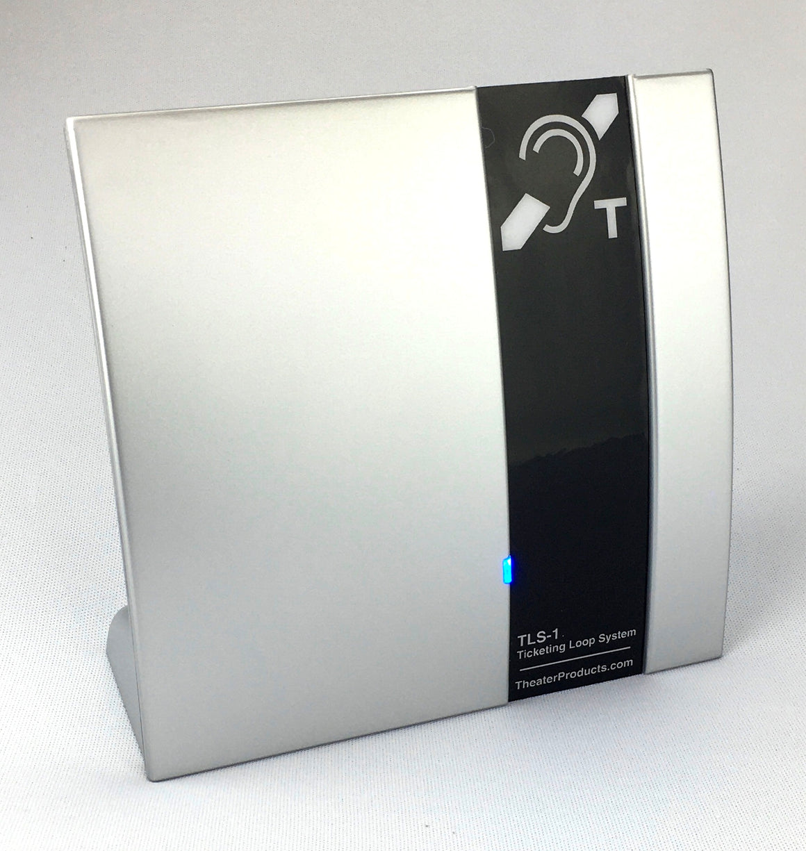 TheaterProducts - The recognized experts in Window Intercom Systems